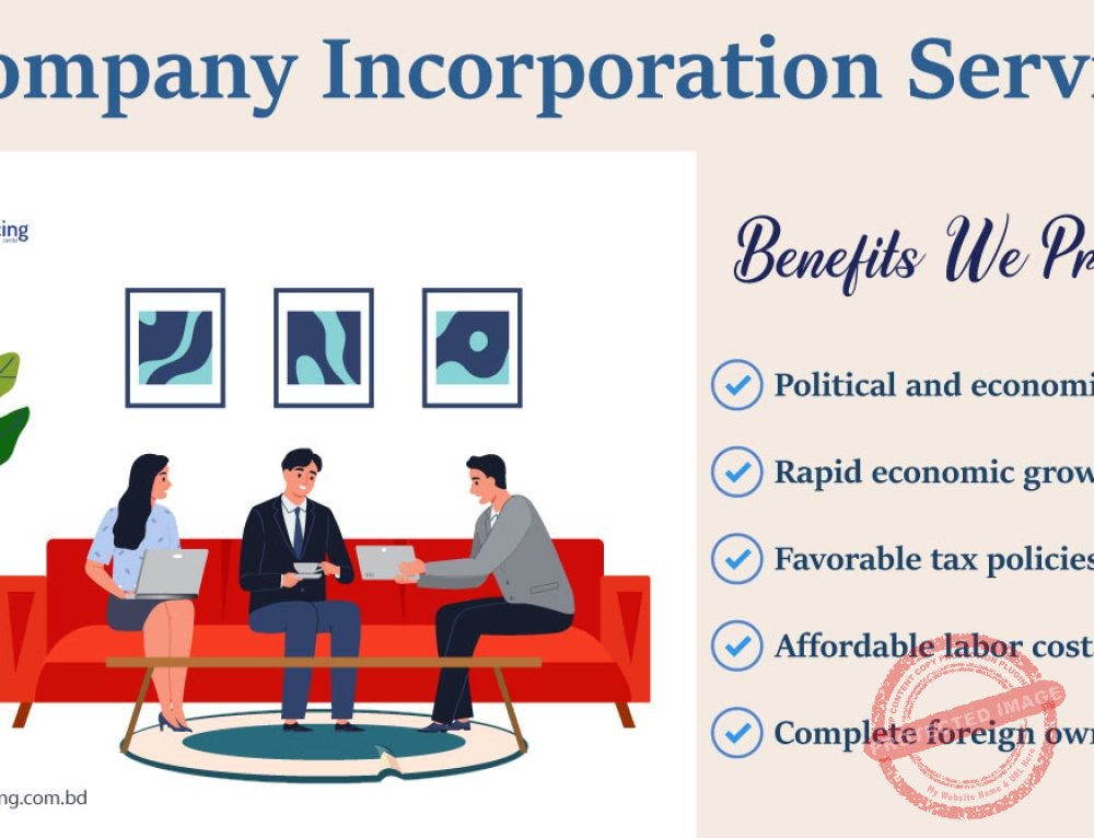 Company Incorporation And Settling Business | OutsourcingBD