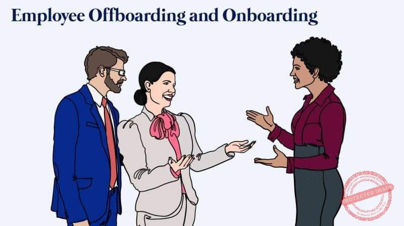 Employee Offboarding Can Create Opportunity for Your Business