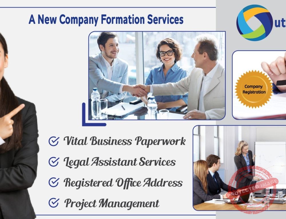 Company Registration and Taxation: Understanding the Basics