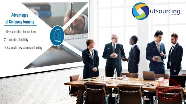 Choose the Right Company Formation Service for Your Needs