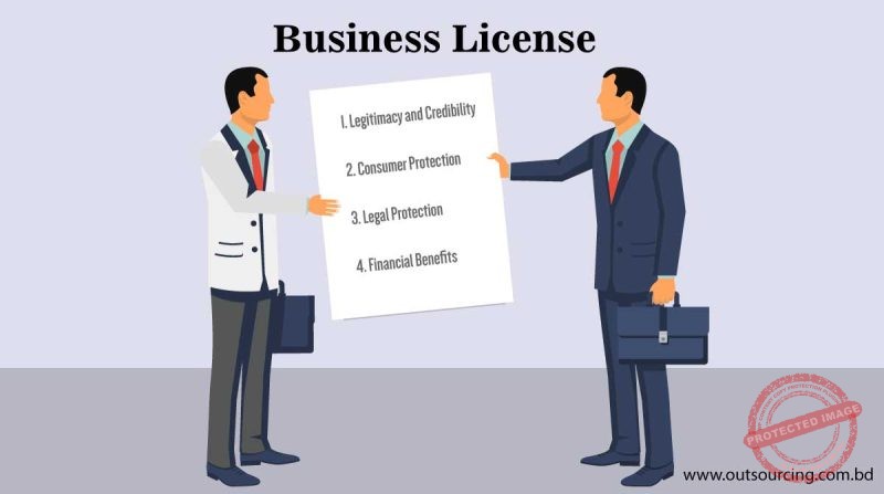 Why Having a Business License Important for Consumer Trust?