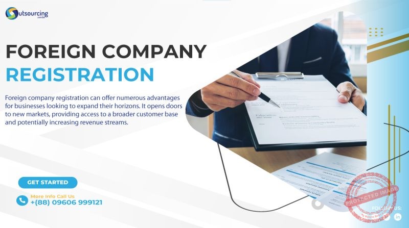 Your Business Look for Foreign Company Registration?