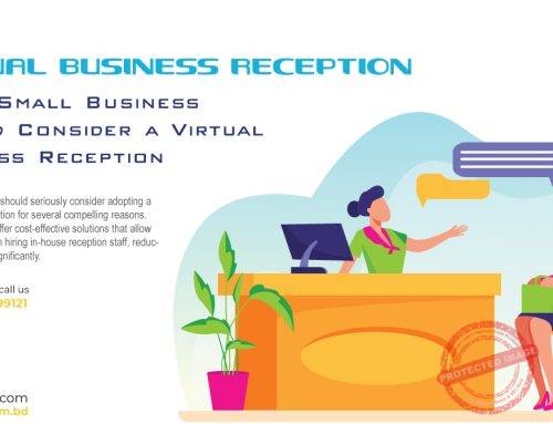 Virtual Office service The Design To Change Who Win In Business